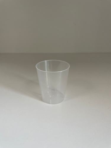Wunderschne Schnapsbecher Pappe 2cl Bilder