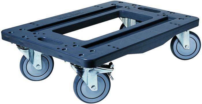 Rolli 100 für B.Protherm 620 Transportrolli aus Kunststoff | B2B Online ...